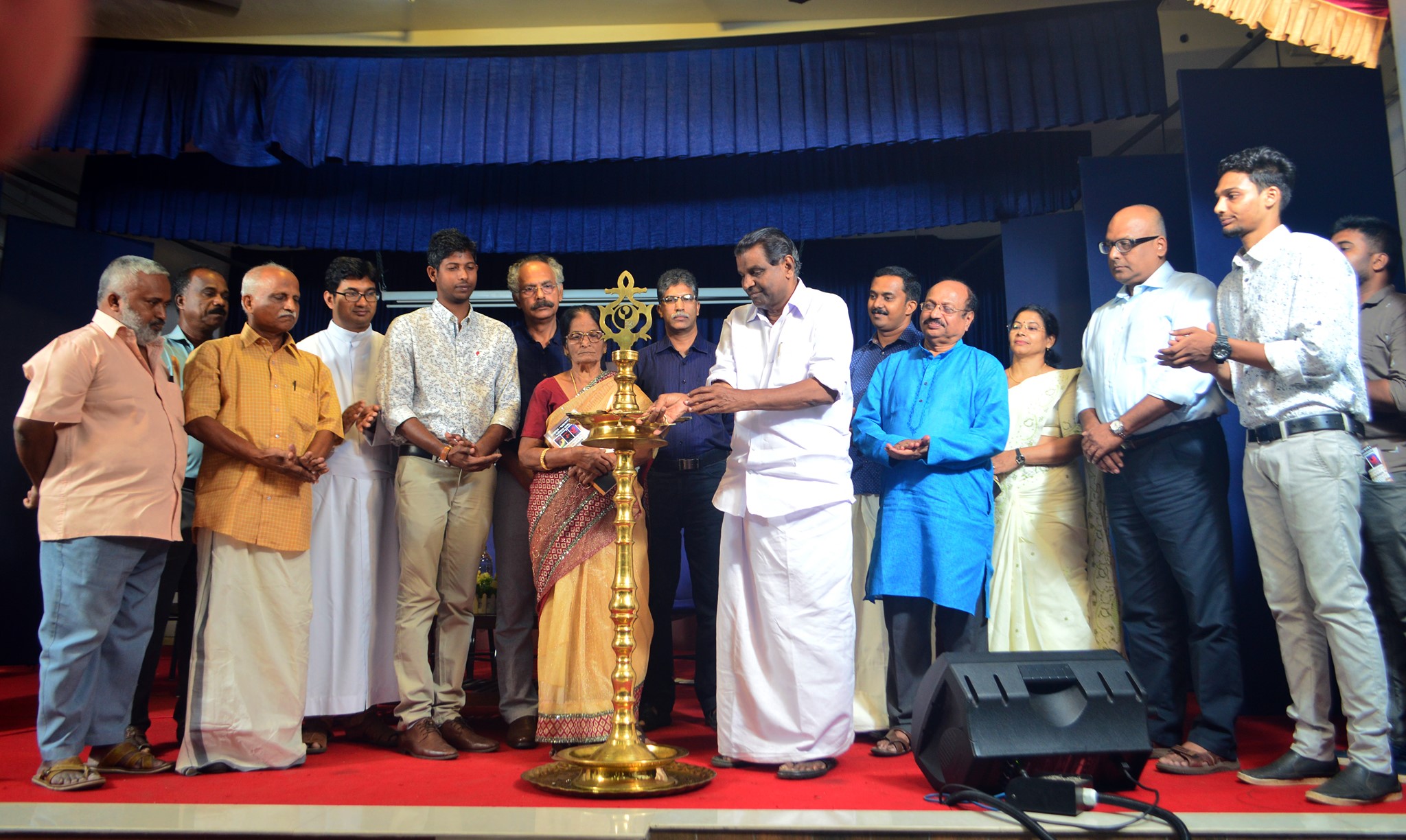 Kottayam Pushpanath – Kottayam Pushpanath Publications